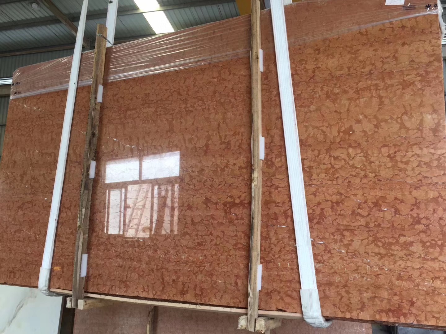 Rosa Verona Marble - Professional Natural & Artificial Stones Provider ...