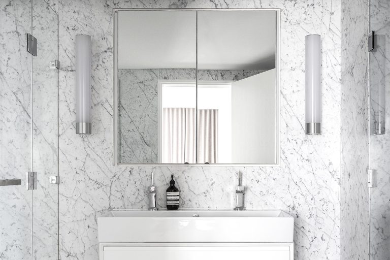 Carrara White Marble - Professional Natural & Artificial Stones ...