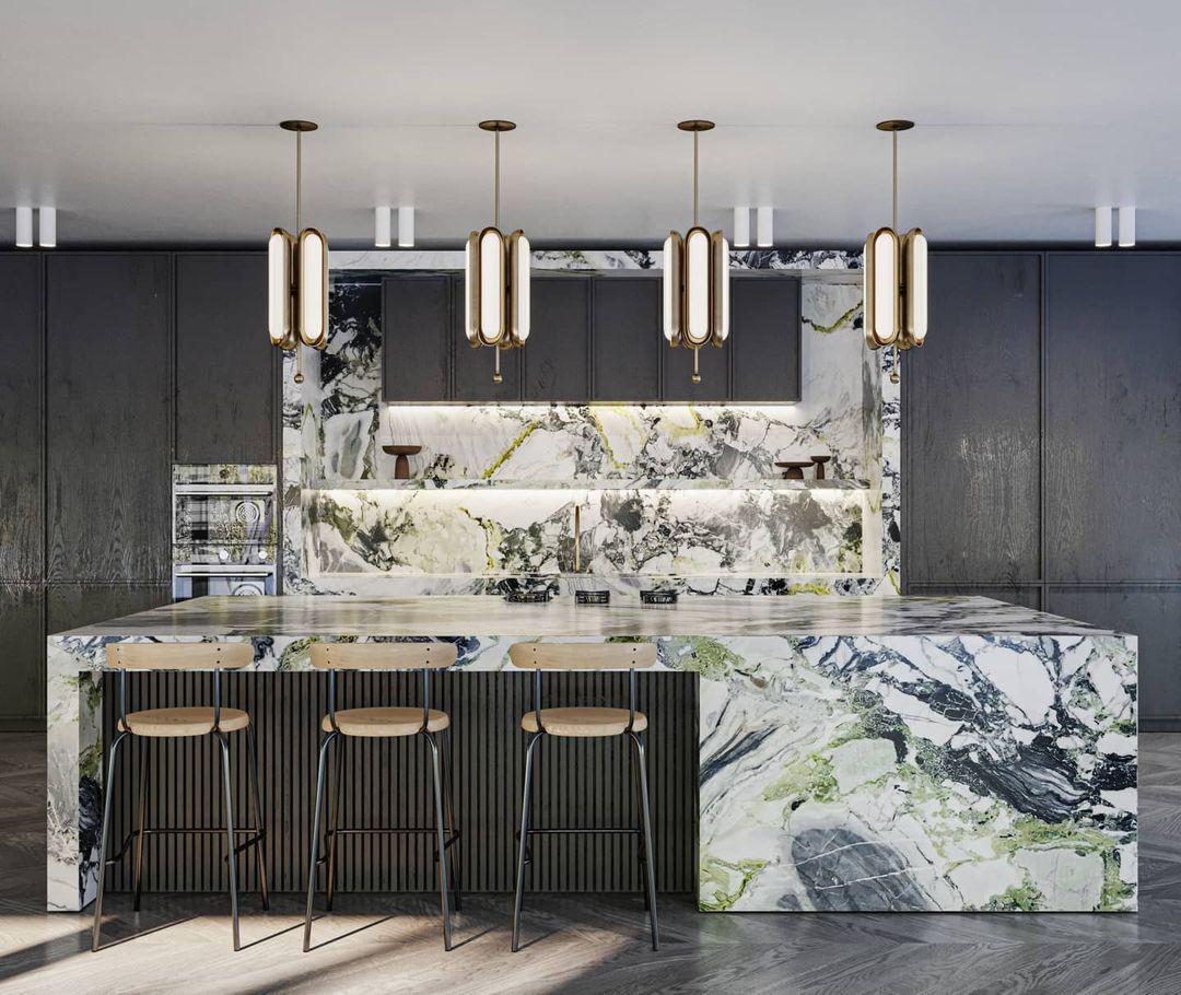 White Beauty Marble - Professional Natural & Artificial Stones Provider ...