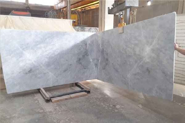 Ice Blue Marble - Professional Natural & Artificial Stones Provider「Tri ...