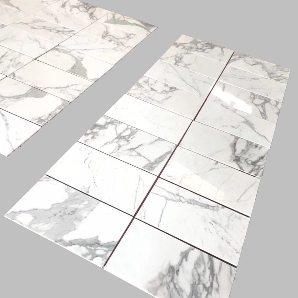 Marmi Bianco Calacatta - Professional Natural & Artificial Stones ...