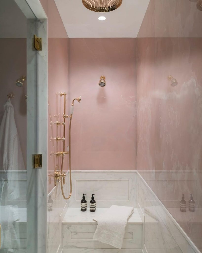 Light Pink Onyx - Professional Natural & Artificial Stones Provider「Tri ...