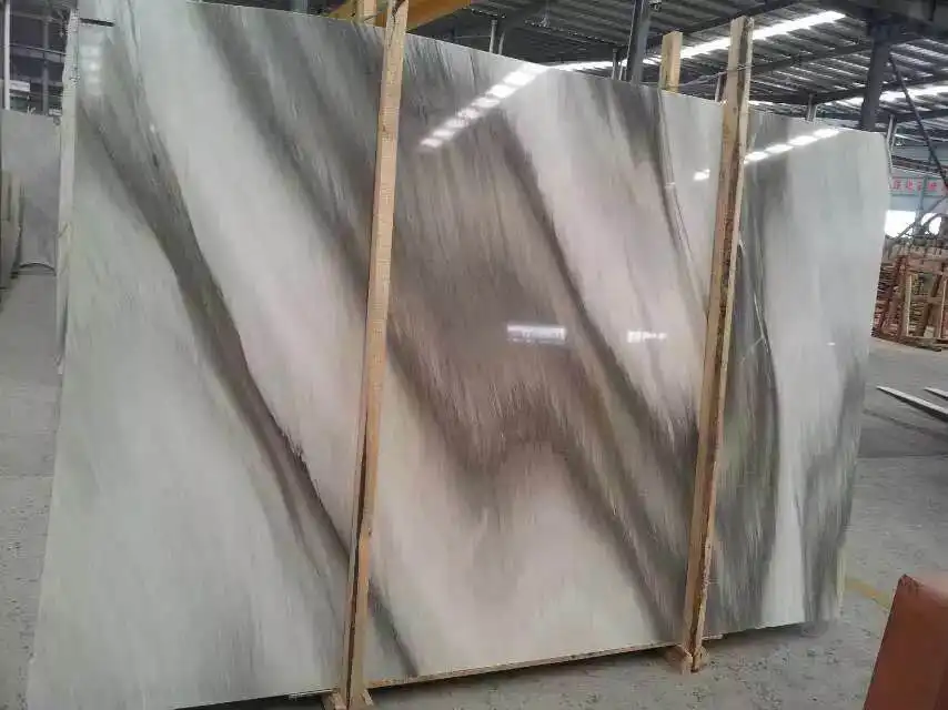 Gucci Grey Marble - Professional Natural & Artificial Stones Provider ...