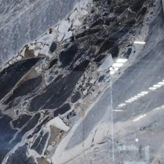 Titanic Storm Marble - Professional Natural & Artificial Stones ...