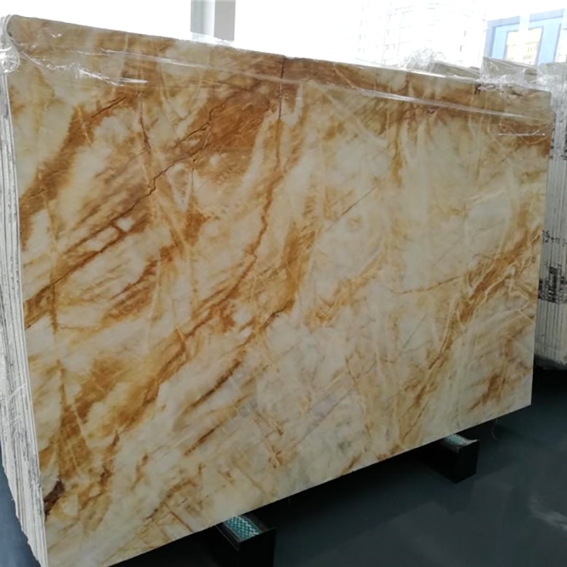 Dubai Gold Marble - Professional Natural & Artificial Stones Provider ...