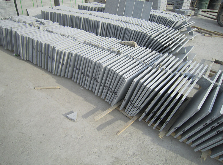 G343 Granite - Professional Natural & Artificial Stones Provider「Tri ...