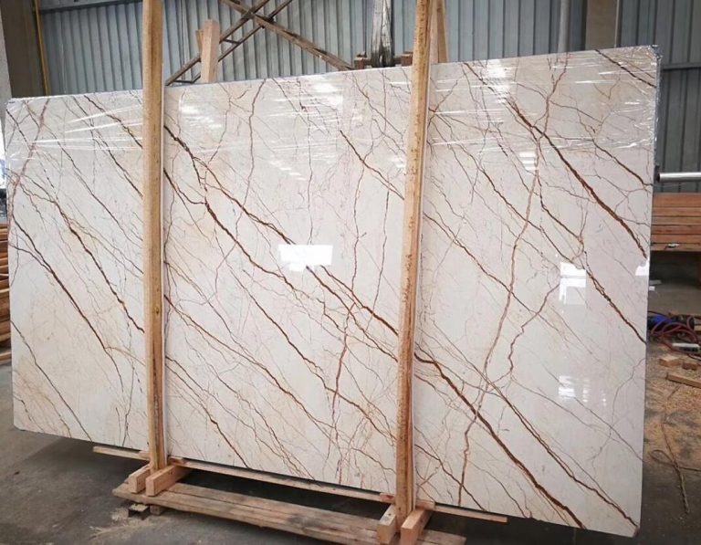 Sofitel Gold Marble Slabs - Professional Natural & Artificial Stones ...