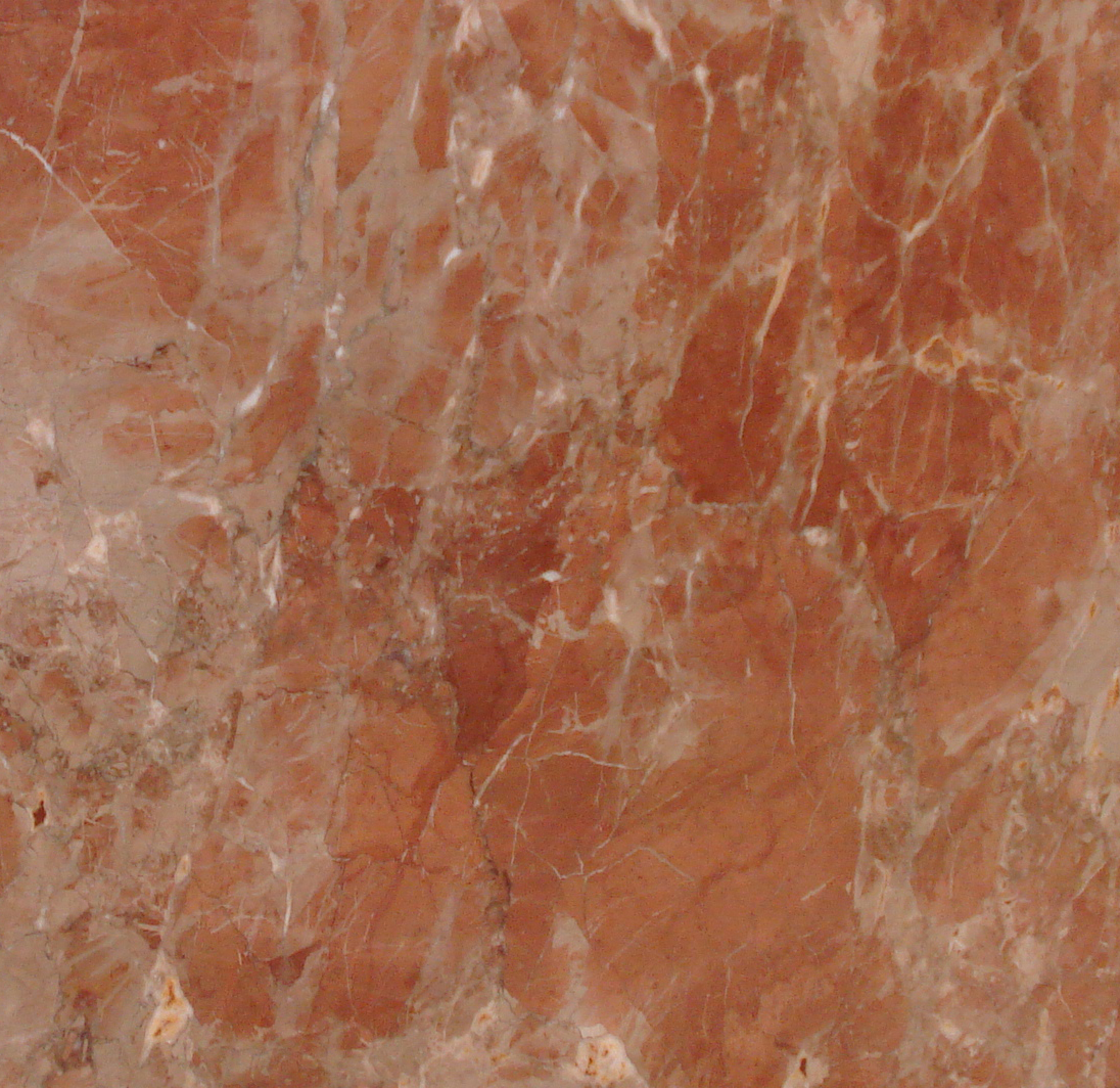 Rojo Coralito Red Marble - Professional Natural & Artificial Stones ...