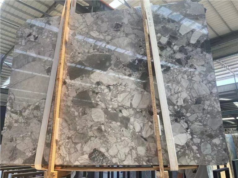 ceppo grey marble - Professional Natural & Artificial Stones Provider ...