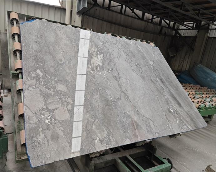 Calacatta Gray Marble - Professional Natural & Artificial Stones ...