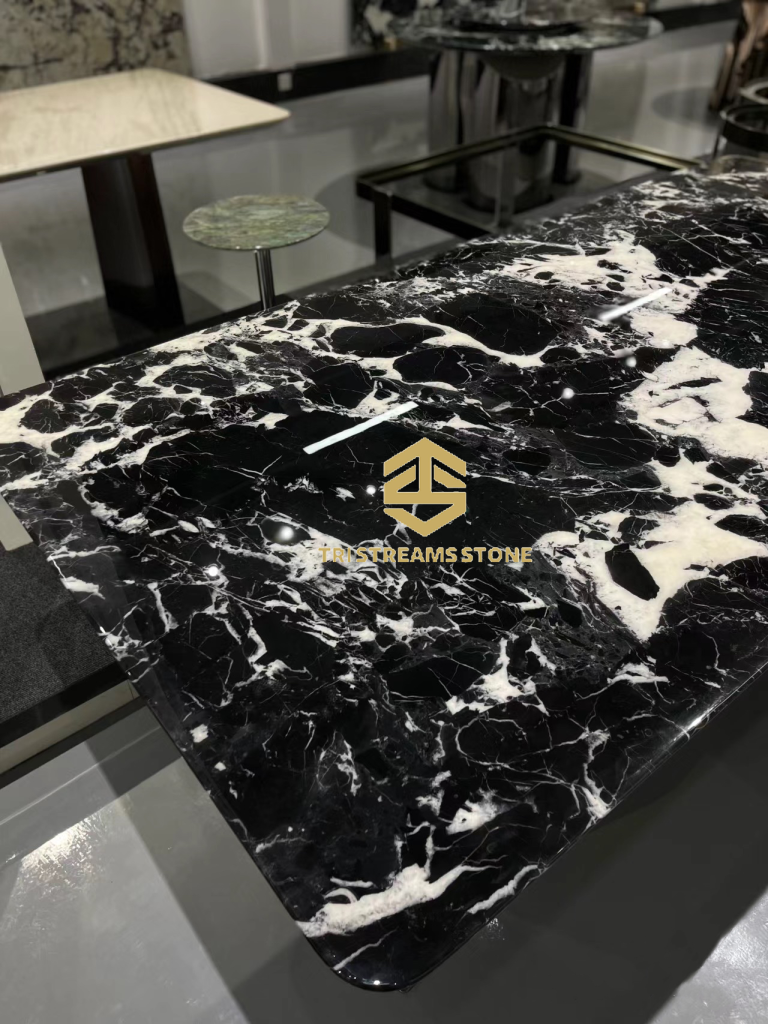 Noir Grand Antique Black Marble The top 3 luxury stores in the same model