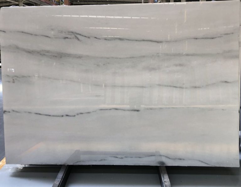 Elegant White Marble - Professional Natural & Artificial Stones ...