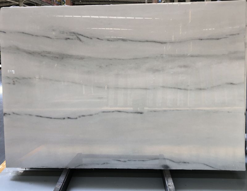 Elegant White Marble - Professional Natural & Artificial Stones ...