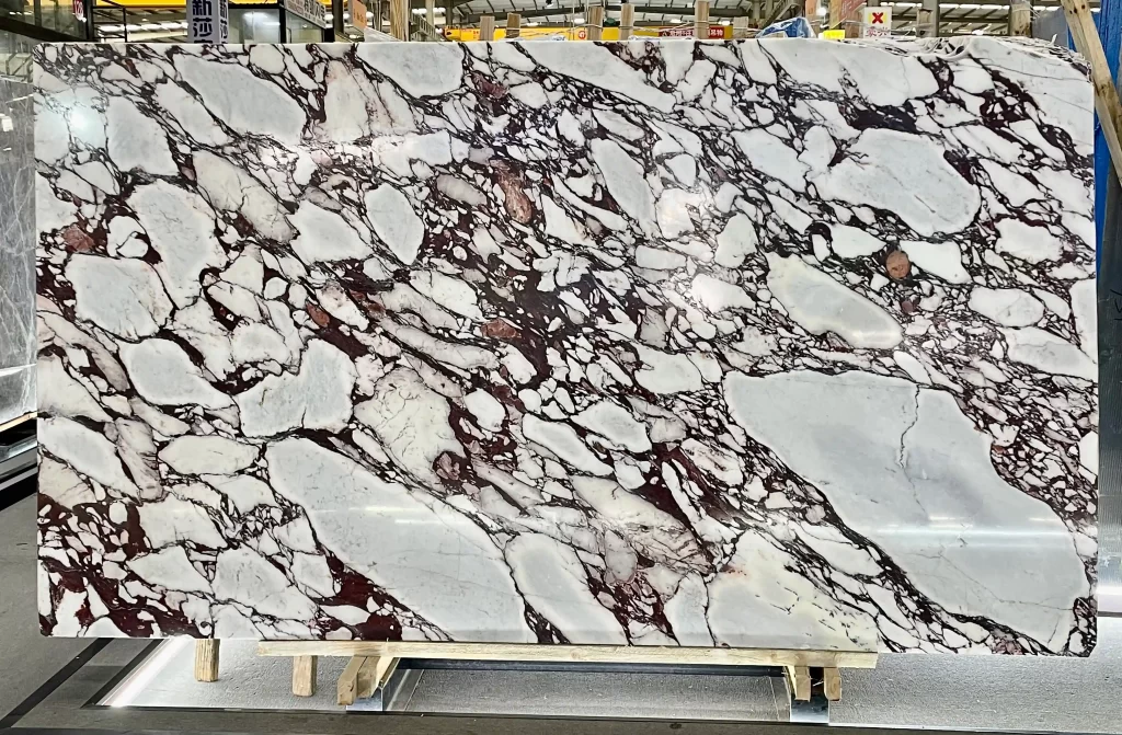 Calacatta Viola Marble - Professional Natural & Artificial Stones ...