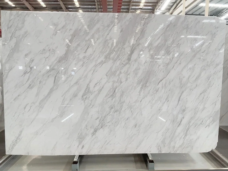 Volakas Venus Marble - Professional Natural & Artificial Stones ...