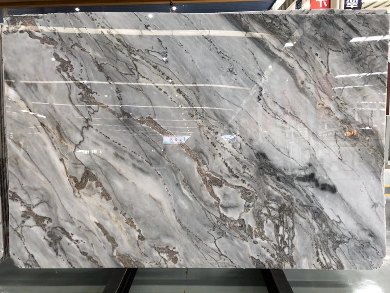 Calacatta Blue Marble - Professional Natural & Artificial Stones ...
