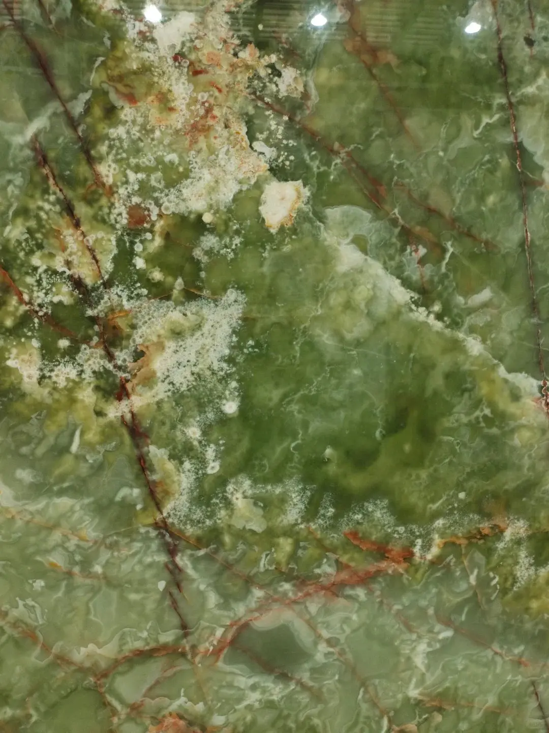 Ancient Green Onyx - Professional Natural & Artificial Stones Provider ...