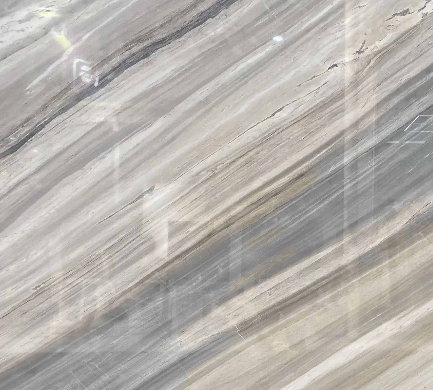 Earl White Marble - Professional Natural & Artificial Stones Provider ...