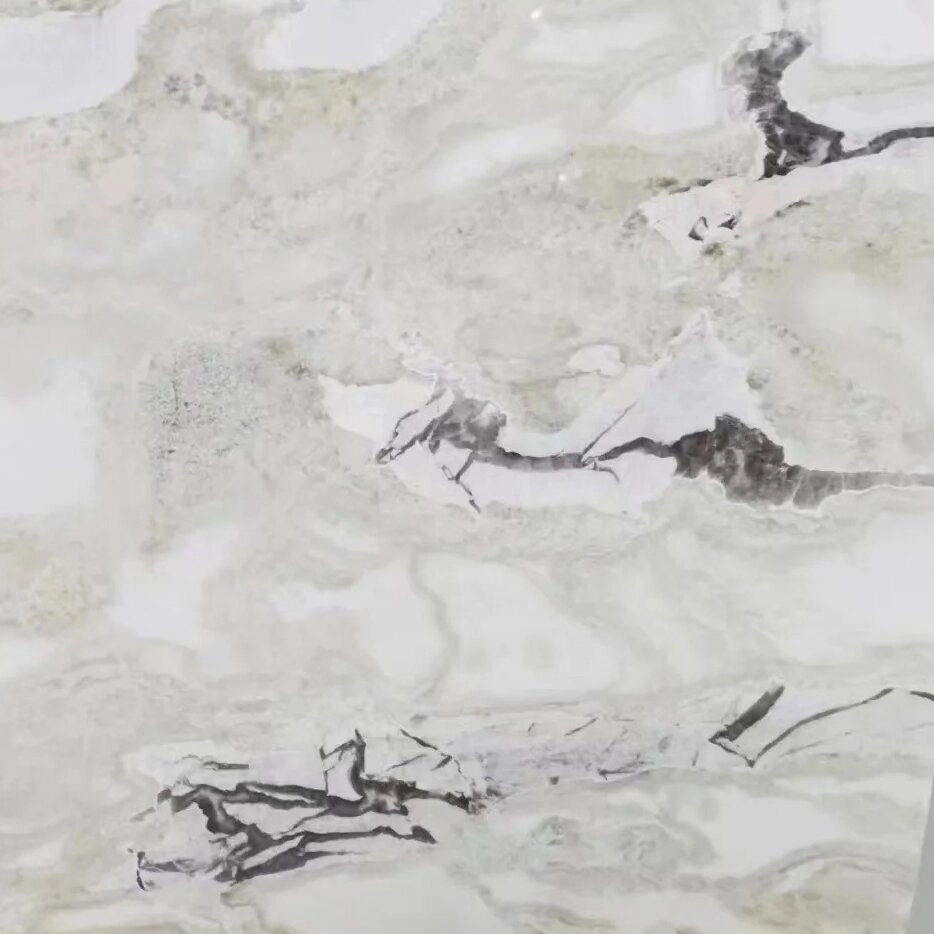 Fendi White Marble - Professional Natural & Artificial Stones Provider ...