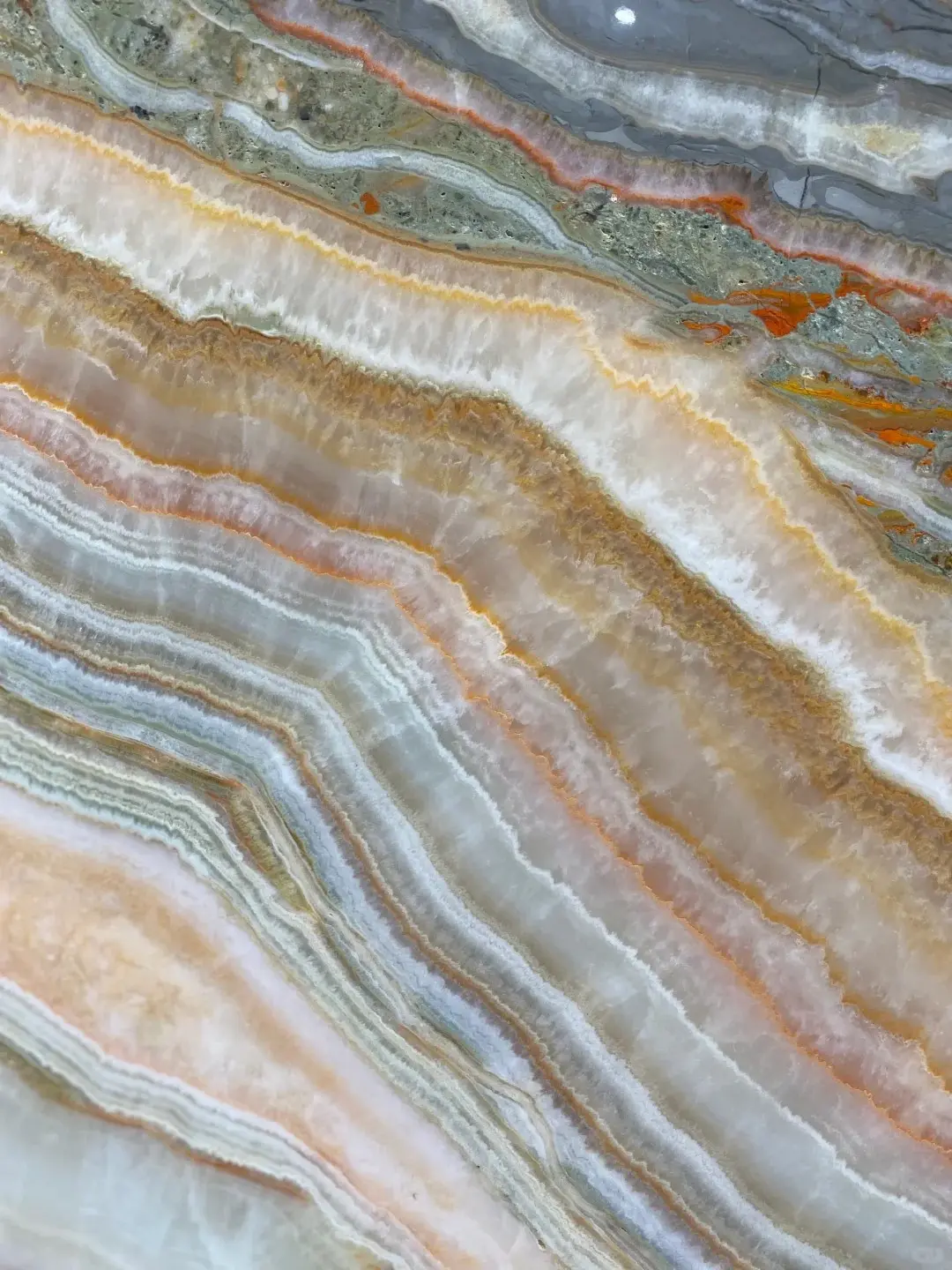 Rainbow Onyx - Professional Natural & Artificial Stones Provider「Tri ...