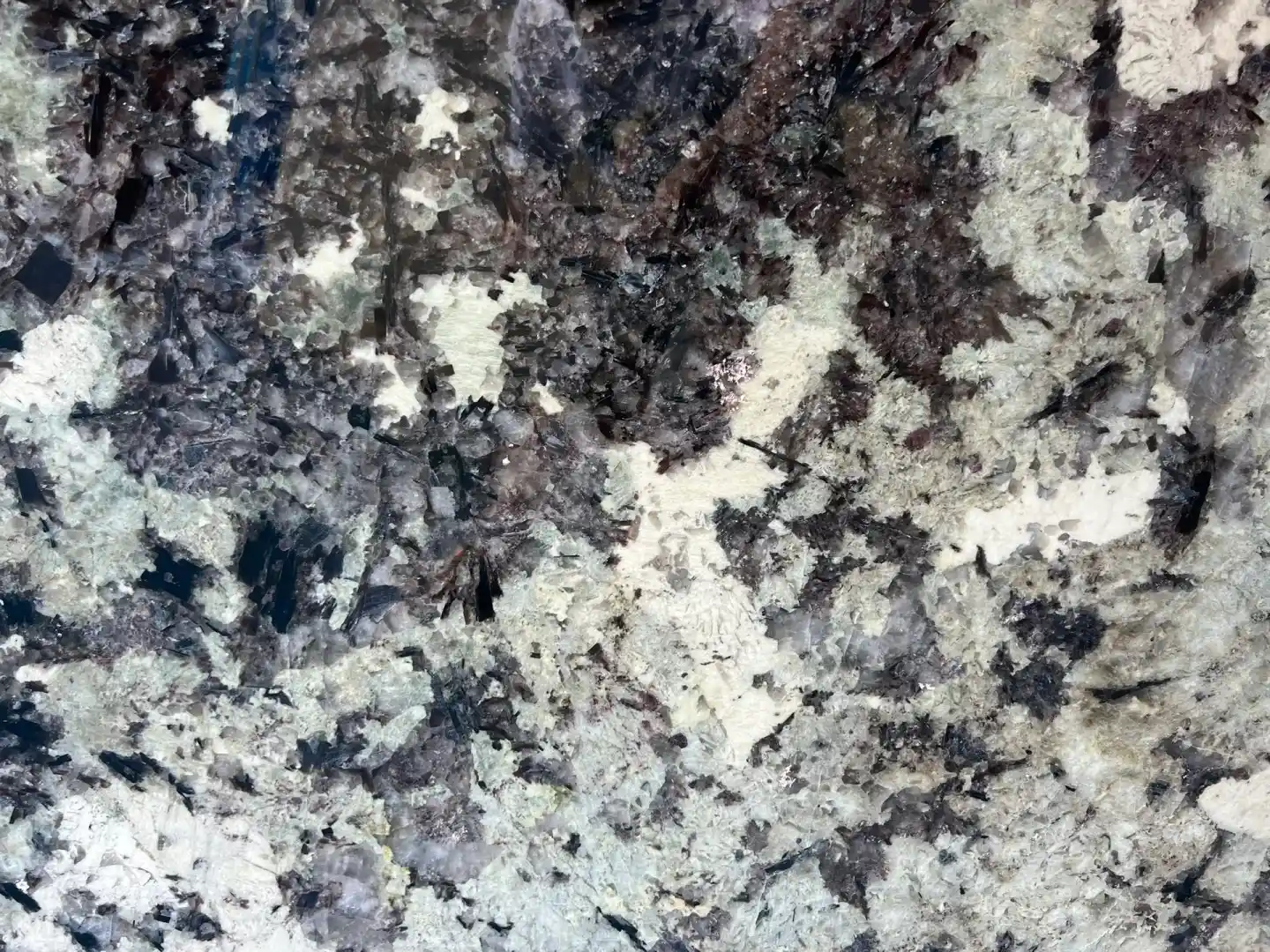 Snow Orchid Quartzite - Professional Natural & Artificial Stones ...
