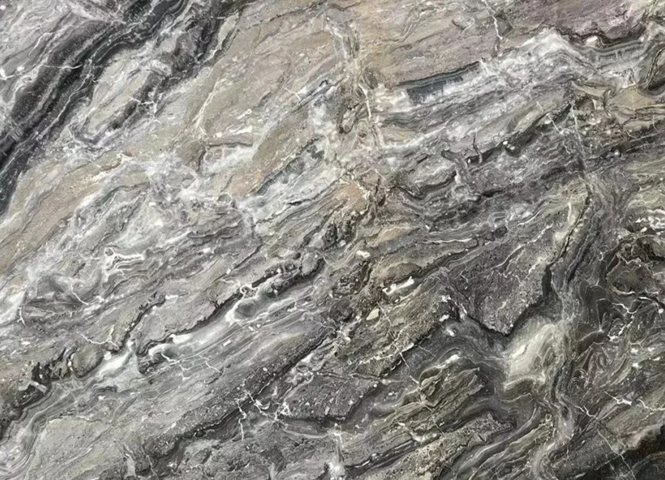 Venetian Brown Marble - Professional Natural & Artificial Stones ...