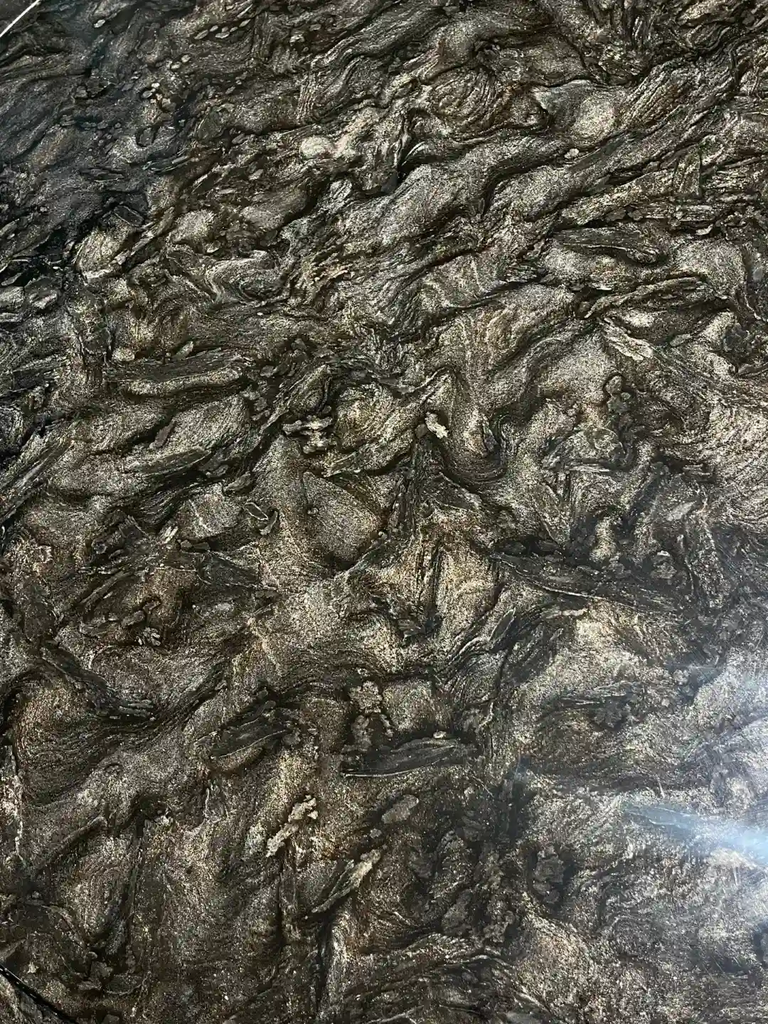 Versace Black Marble - Professional Natural & Artificial Stones ...