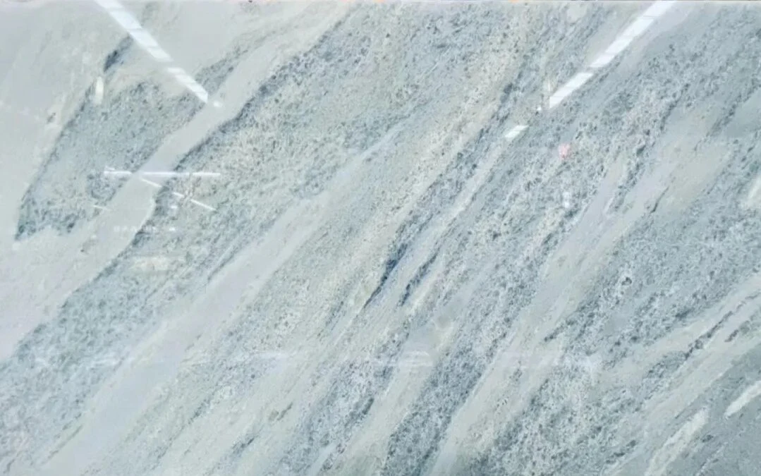 Blue Crystal Quartzite - Professional Natural & Artificial Stones ...