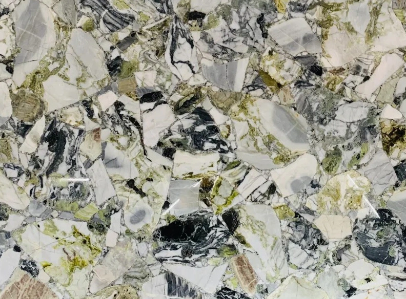 Ice Connect Marble - Professional Natural & Artificial Stones Provider ...