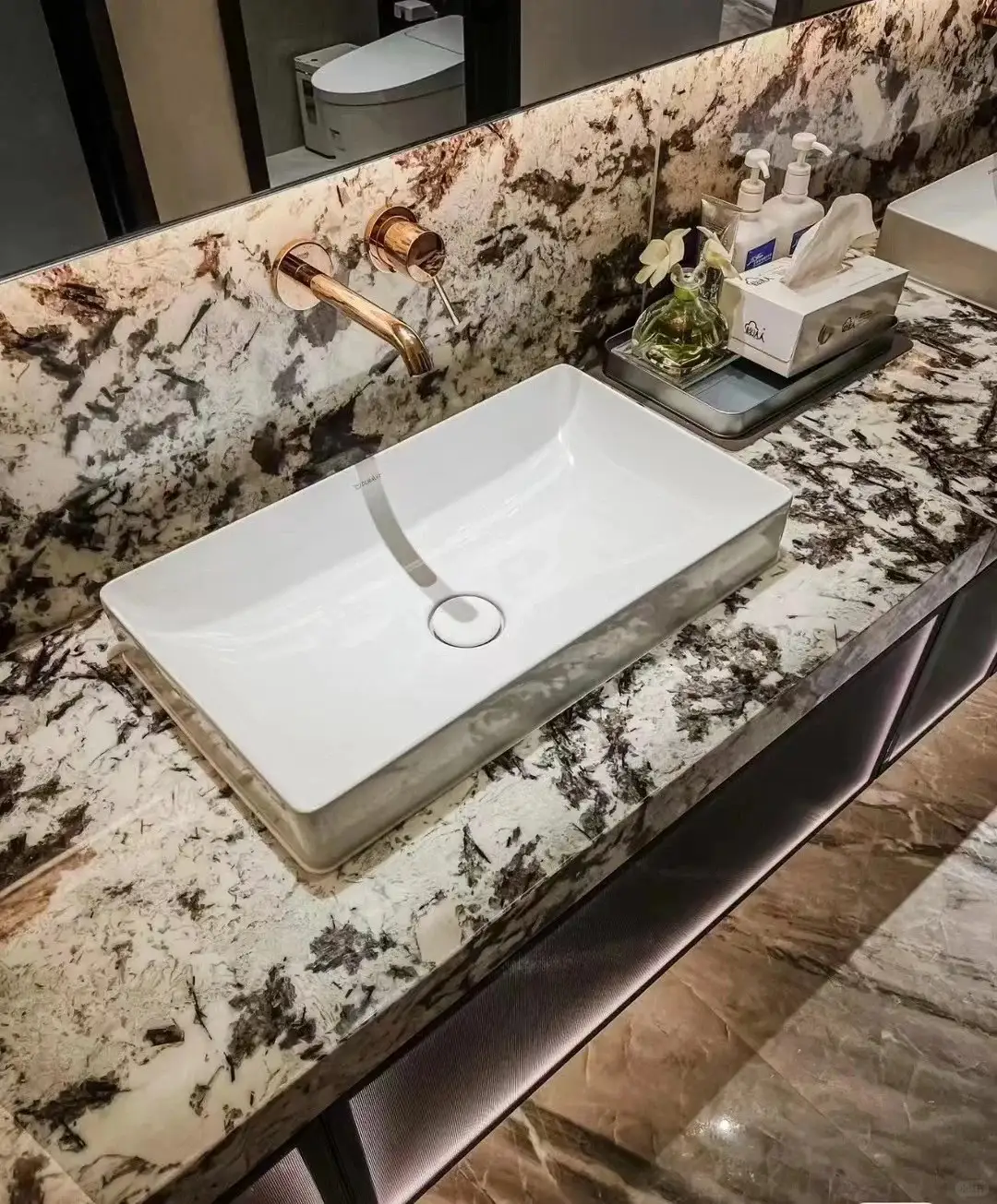 Quartzite Washbasin - Professional Natural & Artificial Stones Provider ...