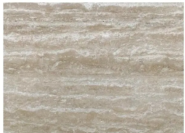 Creamy White Travertine - Professional Natural & Artificial Stones ...