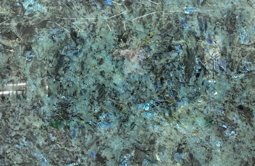 Labradorite Lemurian Blue Granite - Professional Natural & Artificial ...