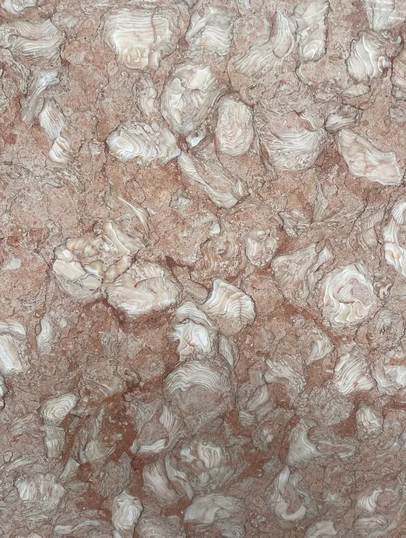 Rosalia Pink Marble - Professional Natural & Artificial Stones Provider ...