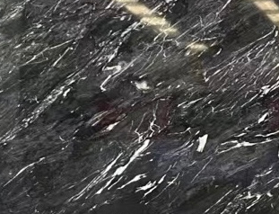 Yashi Black Gold Marble - Professional Natural & Artificial Stones ...