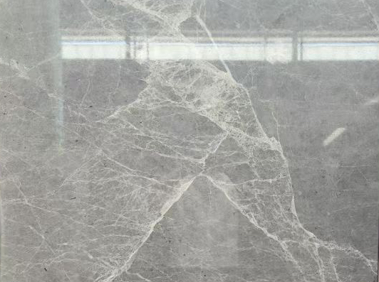 New Hermes Grey - Professional Natural & Artificial Stones Provider「Tri ...